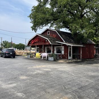 RED BARN BAR-B-QUE - Updated October 2025 - 216 Reviews & 139 Photos ...