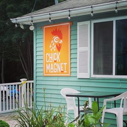 Chick Magnet - Cheap - Chicken Shop - Updated June 2025 - 163 Photos ...