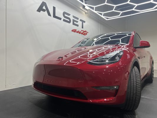 ALSET AUTO ONTARIO - Updated October 2024 - 26 Photos - 960 Brooks St ...