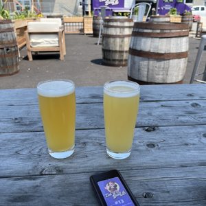 BUNKER BREWING - 97 Photos & 56 Reviews - 17 Westfield St, Portland ...