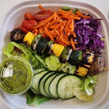 ZULLEE MEDITERRANEAN GRILL - MERIDIAN - Updated December 2024 - 147 ...