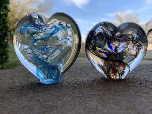 DECATUR GLASSBLOWING - 123 Photos & 49 Reviews - Art Classes - 250 ...