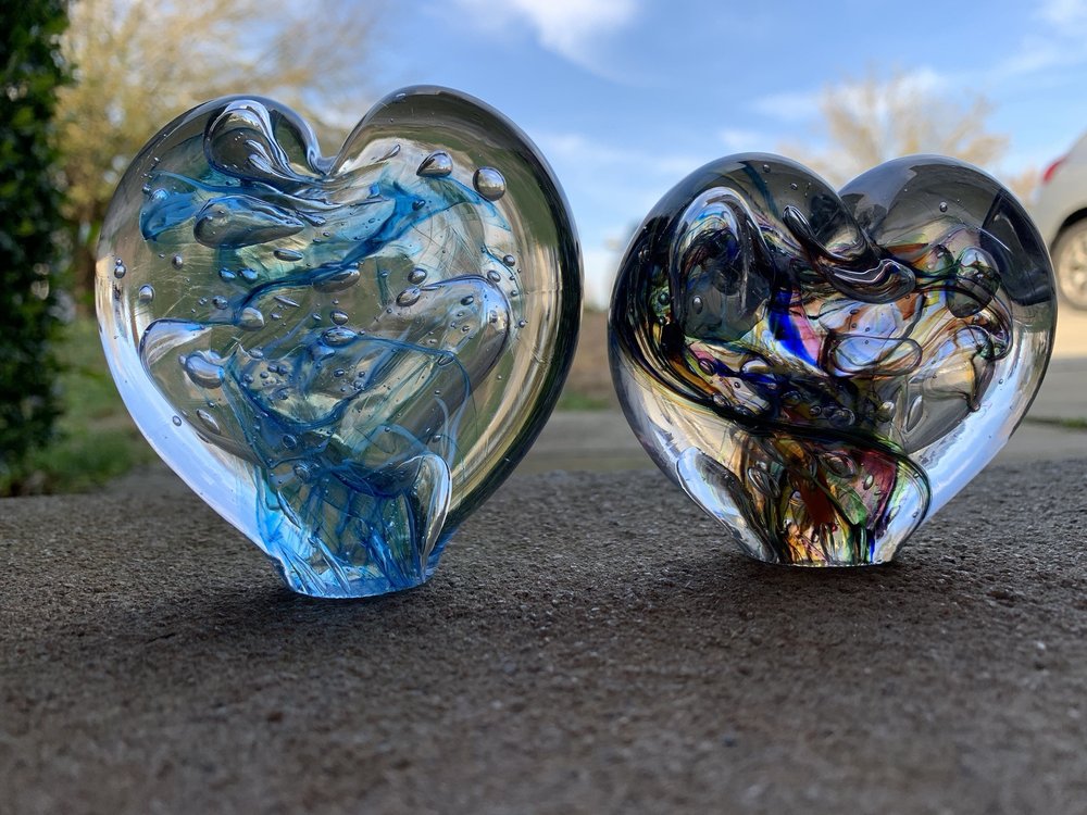 DECATUR GLASSBLOWING - 123 Photos & 51 Reviews - 250 Freeman St ...