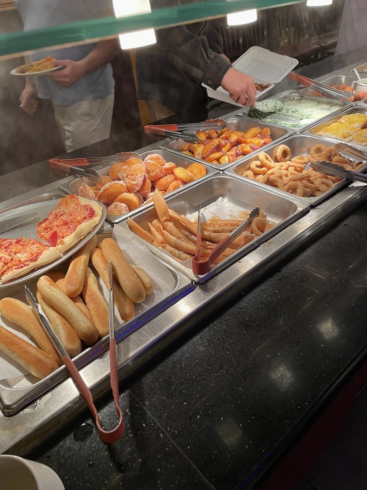 LUCKY BUFFET - Updated December 2025 - 26 Photos & 42 Reviews - 95 Lake ...