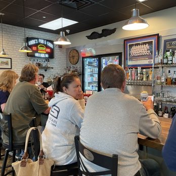 GOOG’S PUB & GRUB - Updated July 2025 - 52 Photos & 66 Reviews - 667 ...