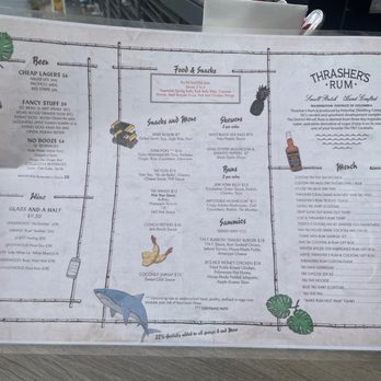 TIKI TNT & POTOMAC DISTILLING - Updated July 2024 - 777 Photos & 410 ...