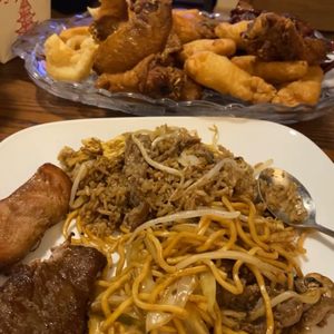 MAN YEE EXPRESS - 45 Photos & 12 Reviews - 121 Loudon Rd, Concord, New ...