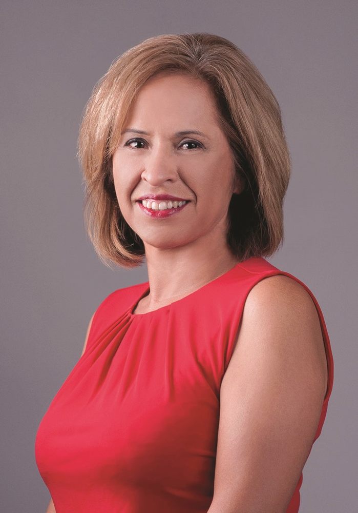 RUBY MIRANDA - KELLER WILLIAMS - Updated December 2025 - 18050 Saturn ...