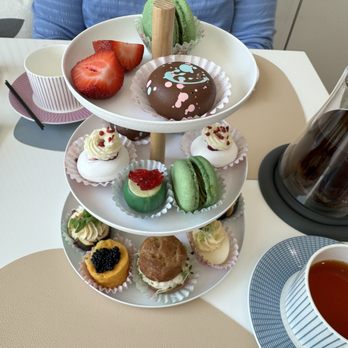 ARTEA - Updated October 2025 - 124 Photos & 57 Reviews - 6635B Old ...