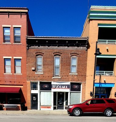 KANSAS CITY CALL - Updated August 2025 - 1715 E 18th St, Kansas City ...