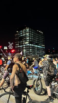 CHICAGO CRITICAL MASS - Updated August 2025 - 13 Photos & 17 Reviews ...