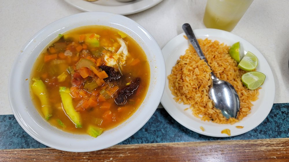 CAFÉ REY - Updated October 2025 - 19 Photos & 11 Reviews - Morelos 710 ...