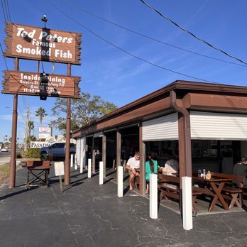 TED PETER’S FAMOUS SMOKED FISH - Updated January 2026 - 680 Photos ...