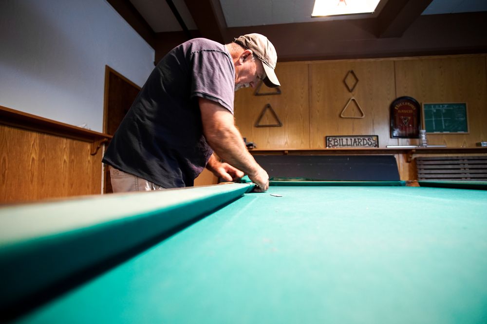 SLO BILLIARDS - Updated December 2025 - Santa Margarita, California ...