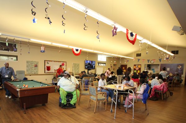 LIFE SENIOR SERVICES - Updated January 2026 - 30 Photos - 5950 E 31st ...