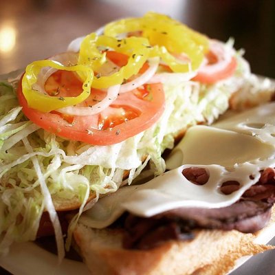 ARTHUR’S GARDEN DELI - Updated May 2026 - 43 Photos & 47 Reviews - 2312 ...