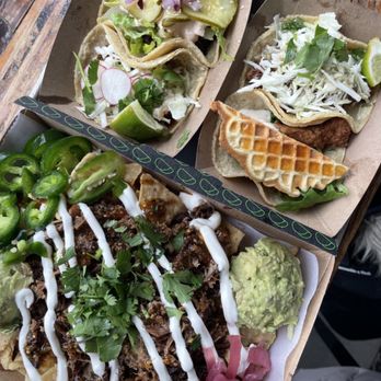 LLOYD TACO FACTORY - Updated July 2024 - 807 Photos & 639 Reviews ...