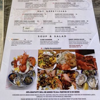 CRACKIN’ KITCHEN - Updated October 2024 - 142 Photos & 56 Reviews ...