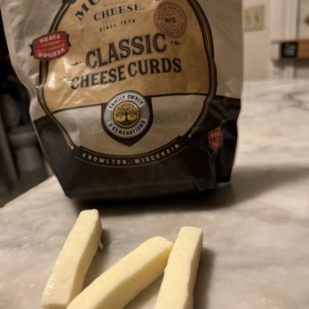MULLINS CHEESE - Updated October 2025 - 41 Photos & 50 Reviews - 203843 ...