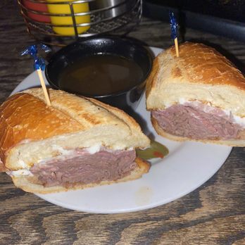 COLE’S FRENCH DIP - Updated September 2024 - 2002 Photos & 2378 Reviews ...