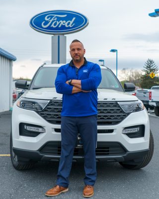 BOB RUTH FORD - Updated August 2025 - 88 Photos & 112 Reviews - 700 N ...