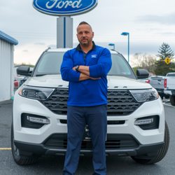 BOB RUTH FORD - 57 Photos & 59 Reviews - 700 N US-15, Dillsburg ...