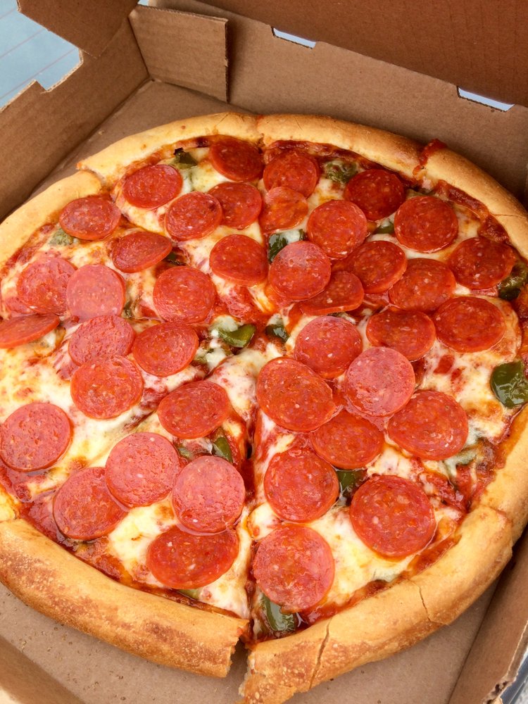 CORNERSBURG PIZZA - Updated May 2026 - 38 Reviews - 3518 Canfield Rd ...
