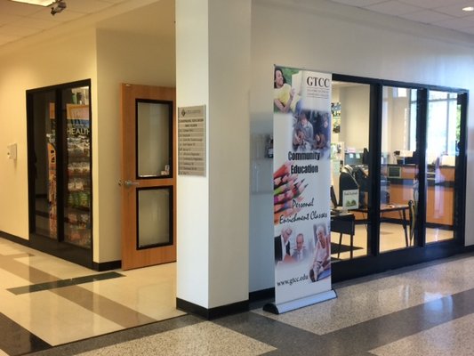 GTCC BOOKSTORE - Updated January 2026 - 601 E Main St, Jamestown, North ...