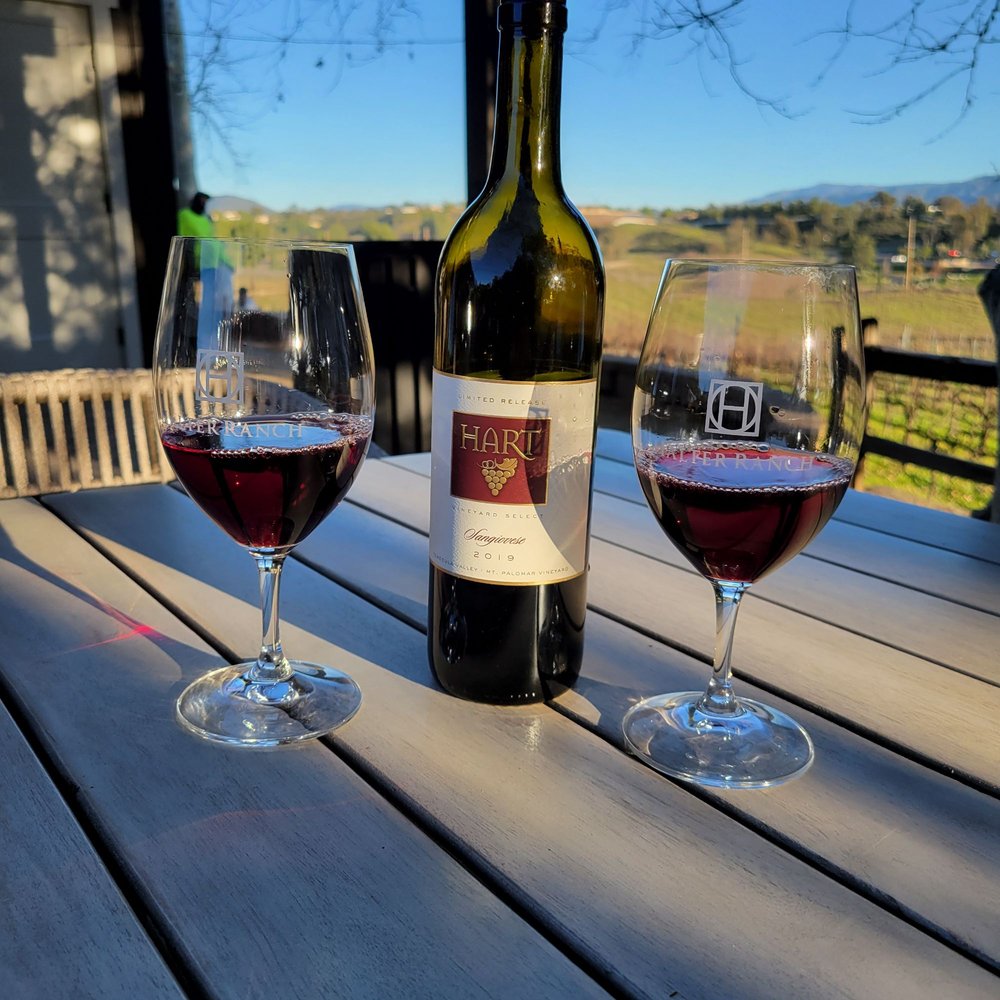 HALTER RANCH TEMECULA - 30 Photos & 17 Reviews - 41300 Ave Biona ...