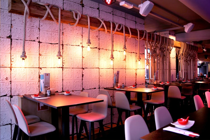 GEISHA LOUNGE BV - Updated September 2025 - 21 Photos - Havermarkt 21 ...