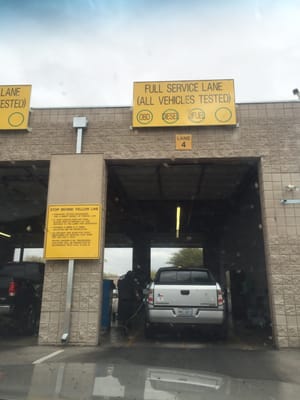 ARIZONA EMISSIONS TESTING - Updated December 2025 - 20 Photos & 17 ...