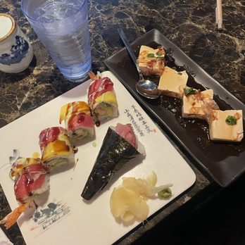 SAKURA SUSHI & GRILL - Updated December 2025 - 603 Photos & 273 Reviews ...