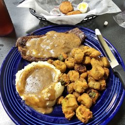 THE BLUE PLATE - SOUTH - Updated August 2025 - 88 Photos & 178 Reviews ...