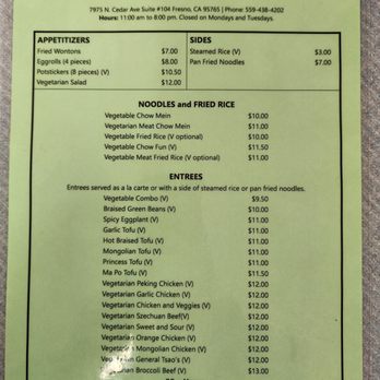 LITTLE PEKING RESTAURANT - Updated December 2025 - 263 Photos & 325 ...