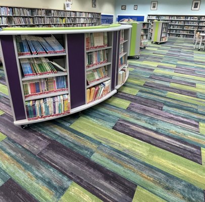 WEST KENDALL REGIONAL LIBRARY - Updated October 2025 - 12 Photos & 16 ...