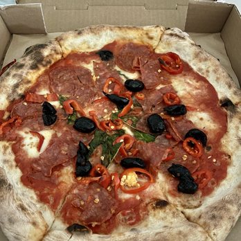 POMO - PHOENIX - Updated July 2025 - 1393 Photos & 1393 Reviews - 705 N ...