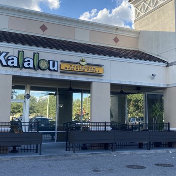 KALALOU CARIBBEAN BAR AND GRILL - Updated July 2025 - 205 Photos & 161 ...