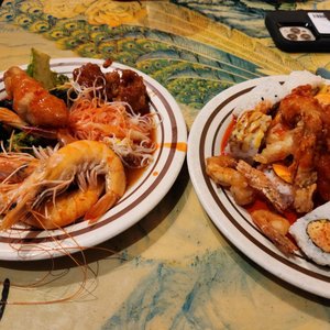 TREY WAH RESTAURANT - 23 Photos & 15 Reviews - 124 Longview Dr ...