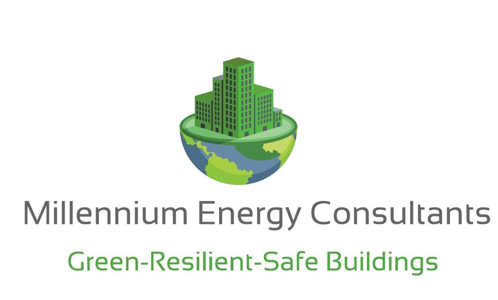 MILLENNIUM ENERGY CONSULTANTS - Updated January 2025 - Upper Marlboro ...