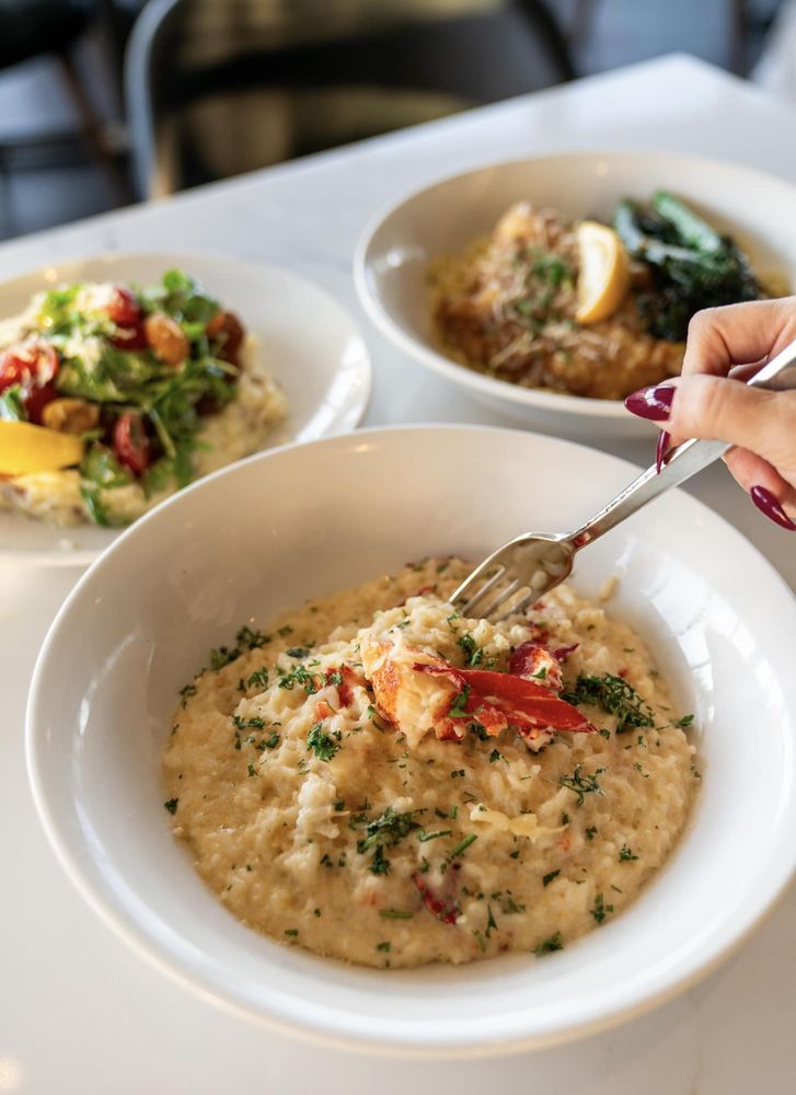 CAPITANO STEAK AND SEAFOOD - Updated December 2025 - 58 Photos & 27 ...