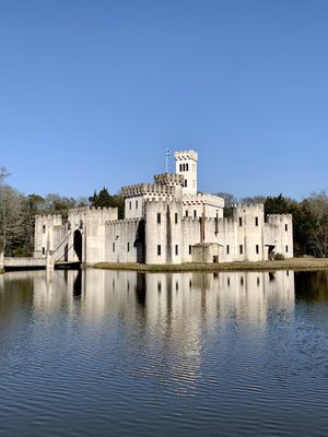 NEWMAN CASTLE - Updated May 2024 - 183 Photos & 72 Reviews - 1041 Old ...