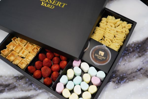 DESSERT YARD - Updated August 2025 - 16 Photos - 1636 Grafton Street, Halifax, Nova Scotia ...