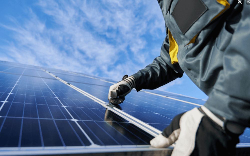 SEA BRIGHT SOLAR - Updated September 2025 - 64 Photos & 69 Reviews ...