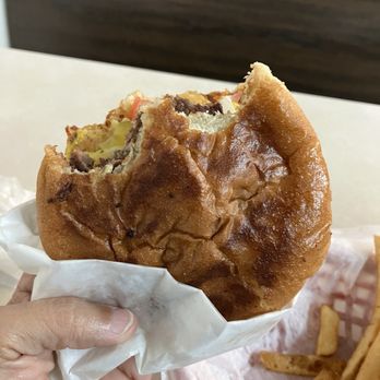 DUBL-R OLD FASHIONED HAMBURGERS - Updated January 2026 - 130 Photos ...