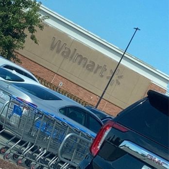 WALMART SUPERCENTER - Updated January 2026 - 31 Photos & 55 Reviews ...
