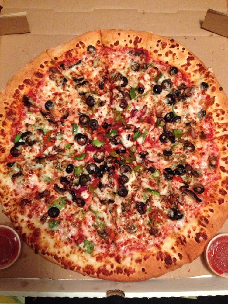 HOME RUN PIZZA - Updated October 2025 - 12 Reviews - 1031 N Riverside ...