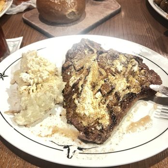 SALTGRASS STEAK HOUSE - Updated March 2025 - 274 Photos & 372 Reviews ...