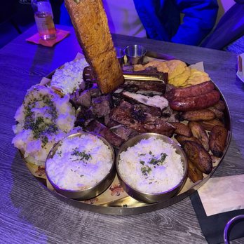 NANDO GRILL CARNE EN VARA - Updated March 2025 - 72 Photos & 29 Reviews ...