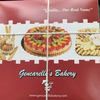 GENCARELLI’S BAKERY - Updated January 2026 - 222 Photos & 263 Reviews ...