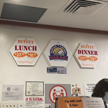 MCCULLY BUFFET - Updated November 2024 - 1204 Photos & 473 Reviews ...